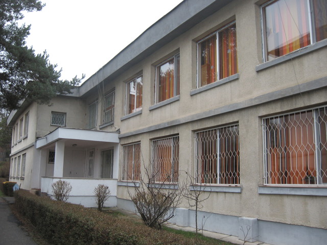 Grădinița Castelul Fermecat